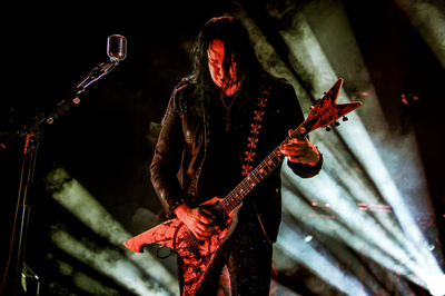 wieść: Helloween, Marilyn Manson i Arch Enemy na "Masters of Rock 2026 ...